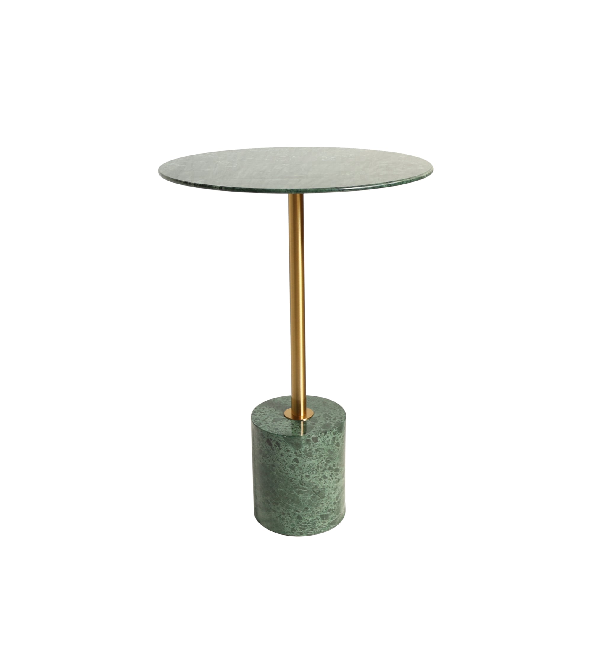 Green Marble Side Table #596 available now – MicroGiant