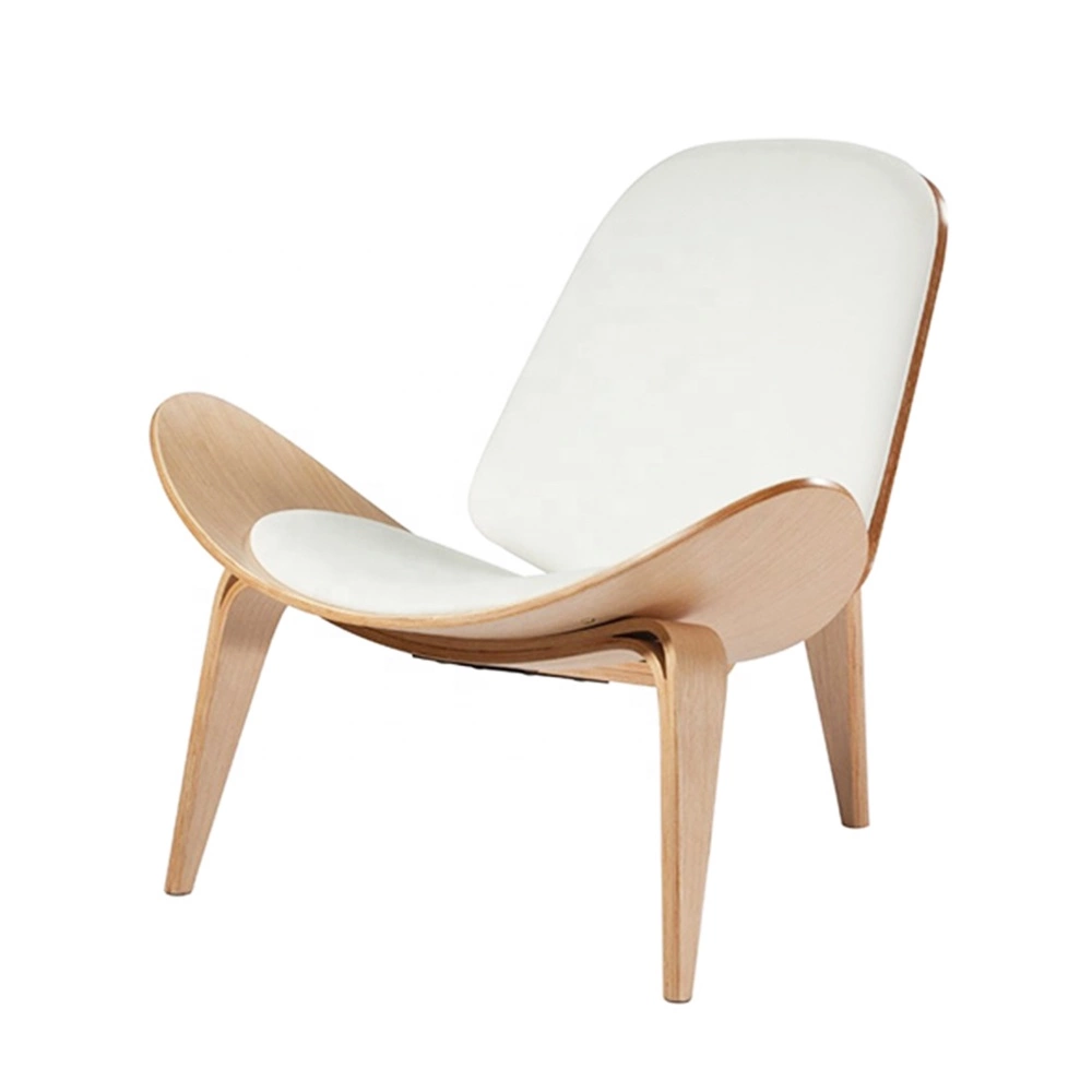 Replica Hans Wegner Shell Chair – MicroGiant